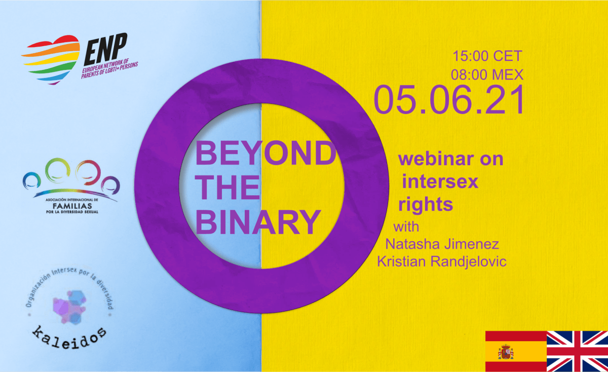 Beyond the binary – ENP