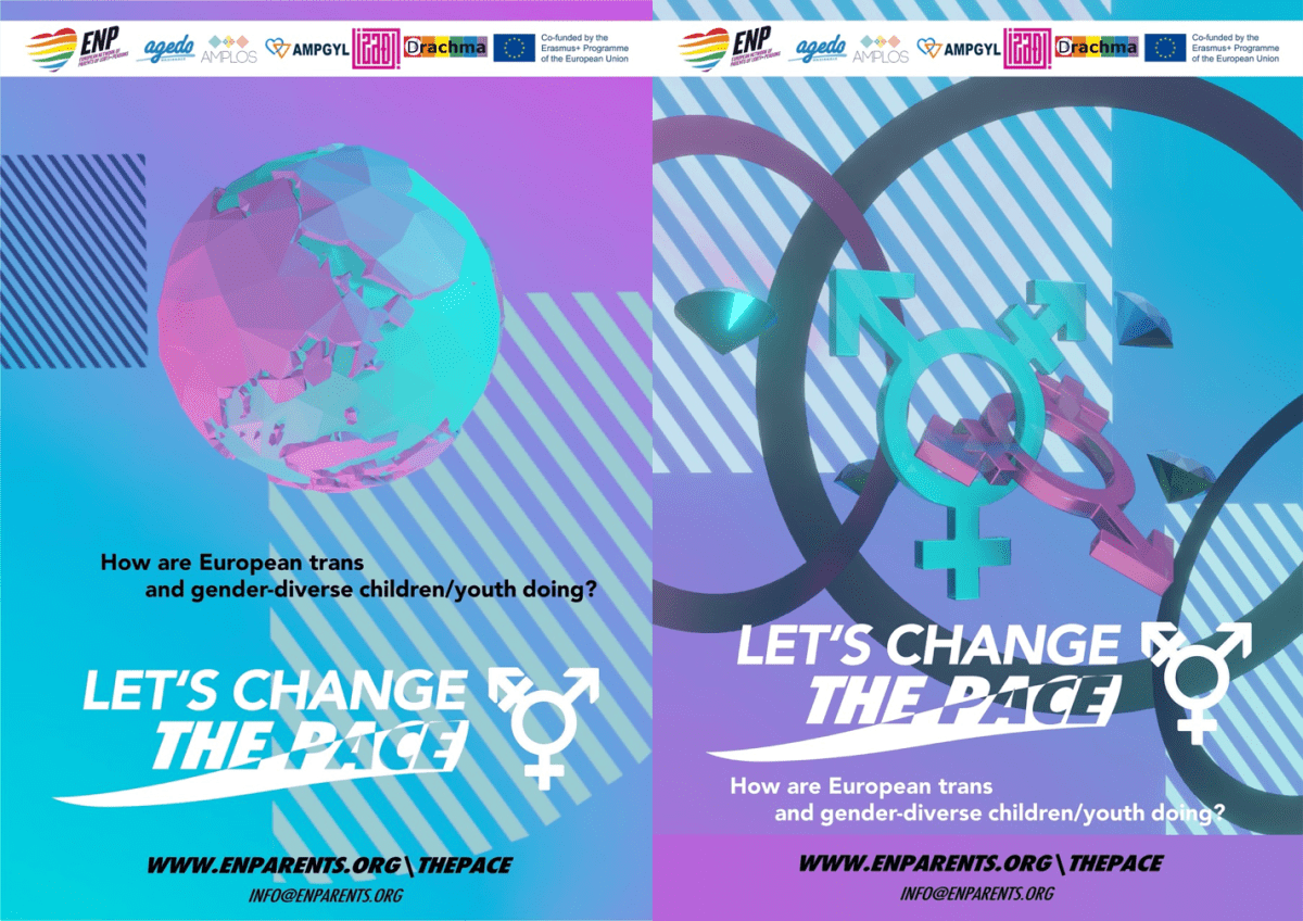 The Pace – Project presentation – ENP